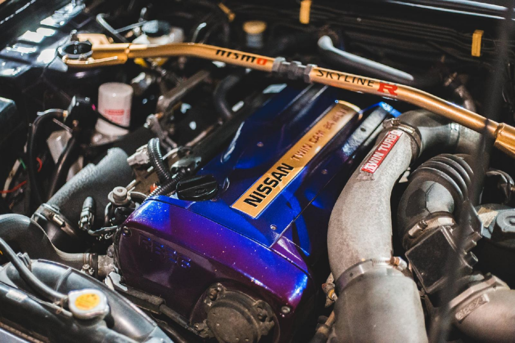 Apprendre a siphonner efficacement son reservoir d'essence